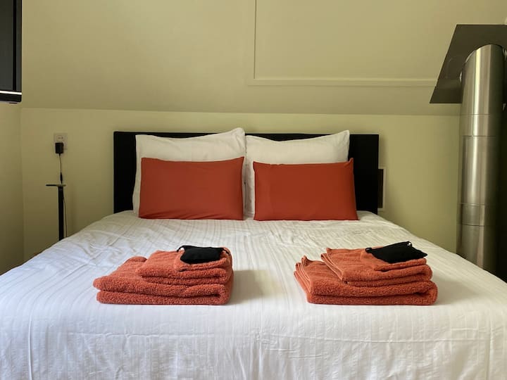 B&b Burgh-haamstede (Zonder Ontbijt) - Zeeland