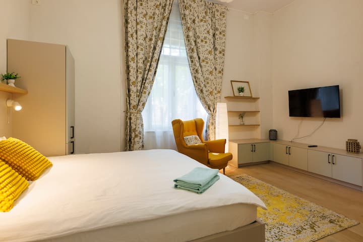 *Victoriei Square Apartment - Timișoara