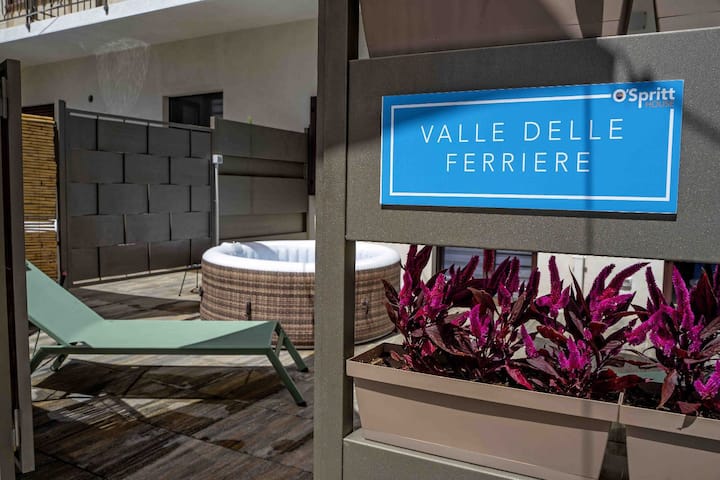 Valle Delle Ferriere - Furore