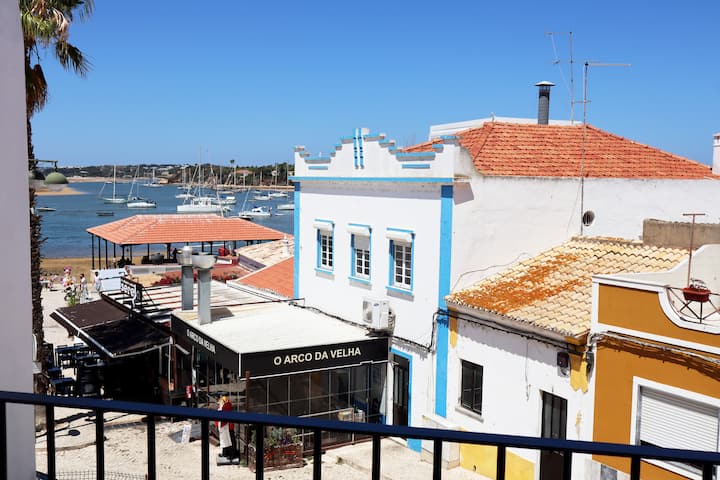 Solria Alvor D - Prainha
