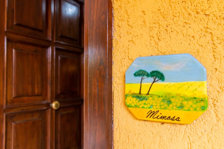 Bilocale Maremma + Piscina - Follonica