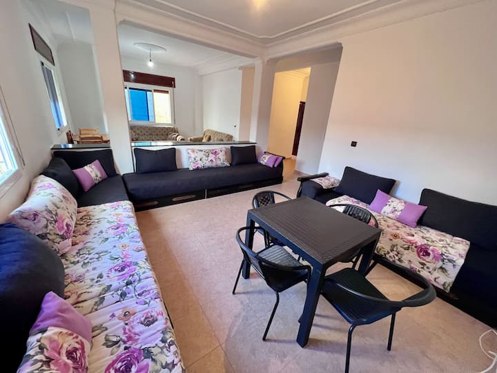 Mostafa House - Oued Laou