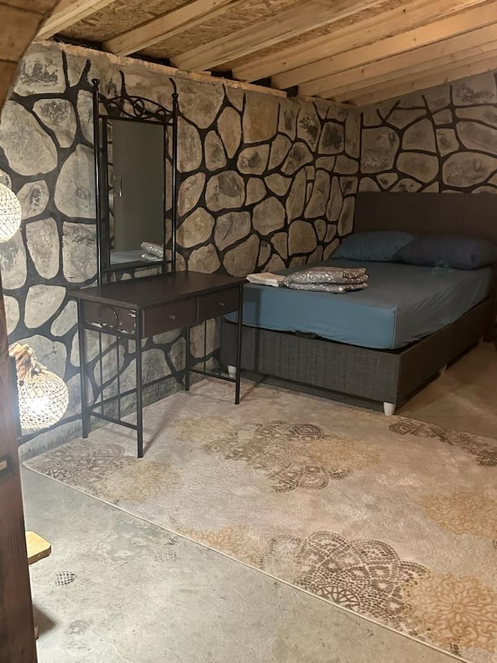 Hobbit Evler ŞIle Denize Yakın - Şile
