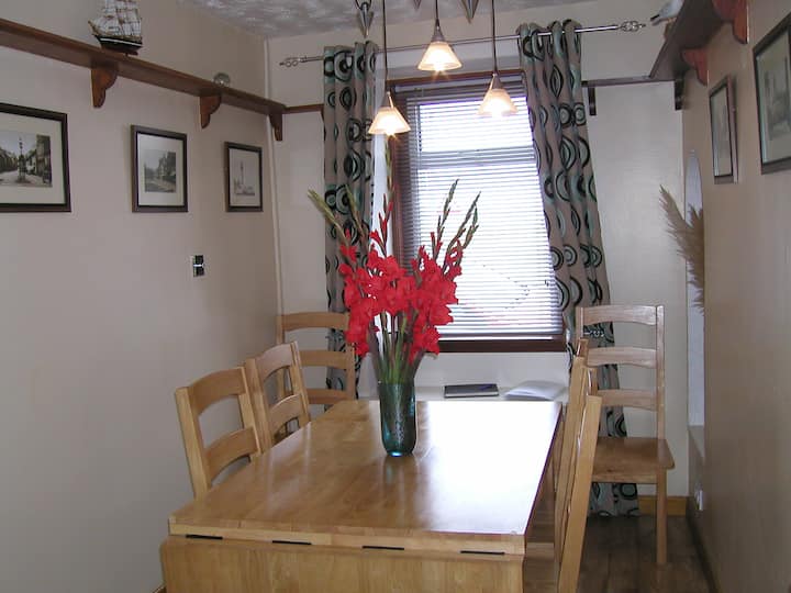 Sky Cottage, Stranraer - Stranraer