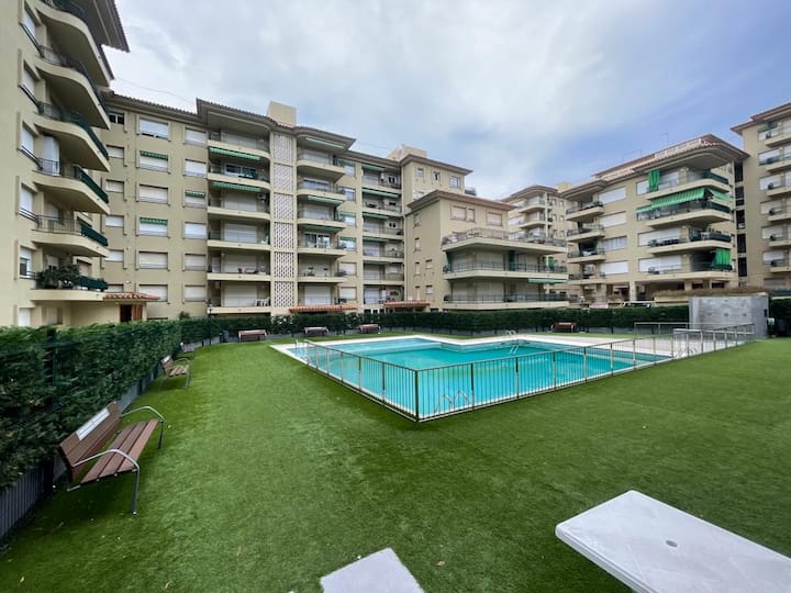 Preciosa Planta Baja - Platja d'Aro