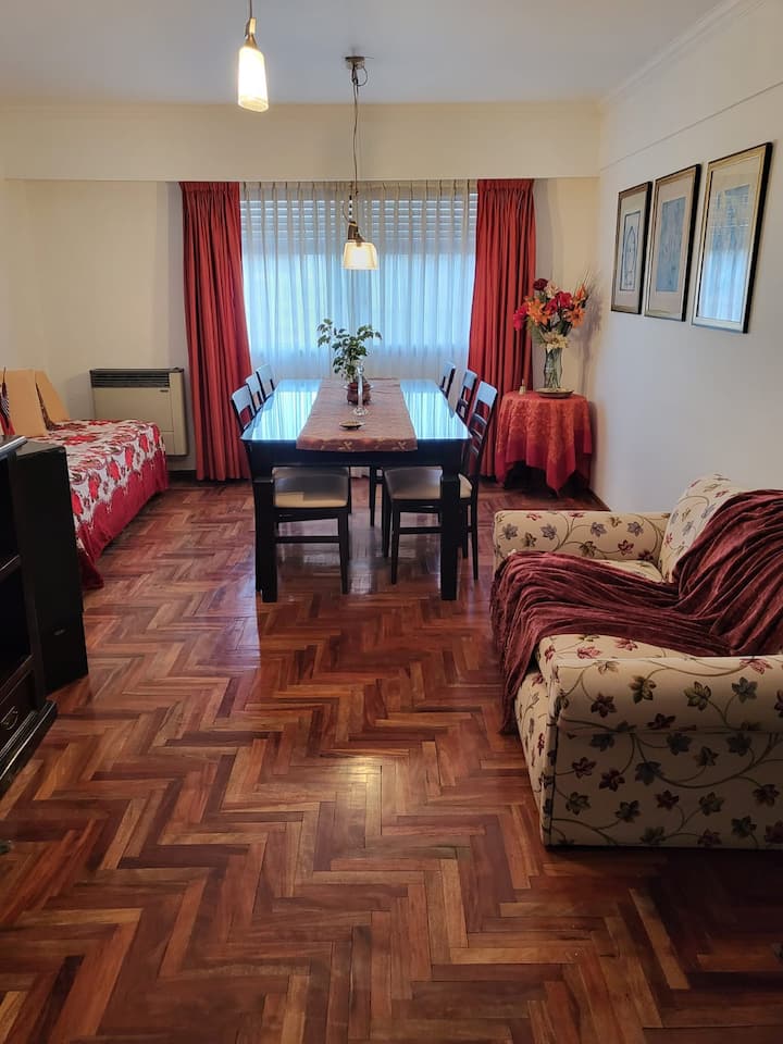 Excelente Departamento - Córdoba