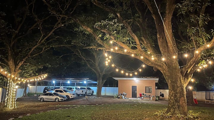 Central Luzon : locations de vacances dans des cabanes - Philippines ...