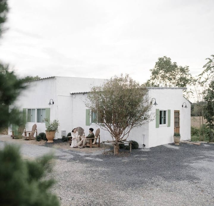 A. Beautuful House In Khaoyai - Pak Chong