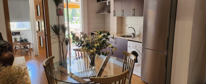 Apto Valentina Salou - Salou