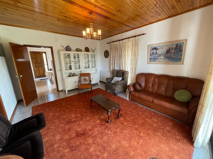 Casa Morais - Vinhais