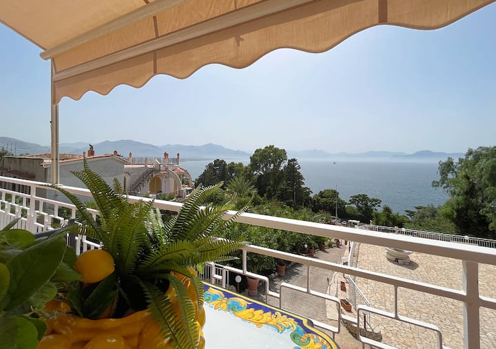Solemar Sicilia - Villa Elis - Bagheria