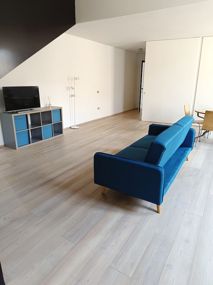 Bilocale Le Residenze Di Mantova - Mantua