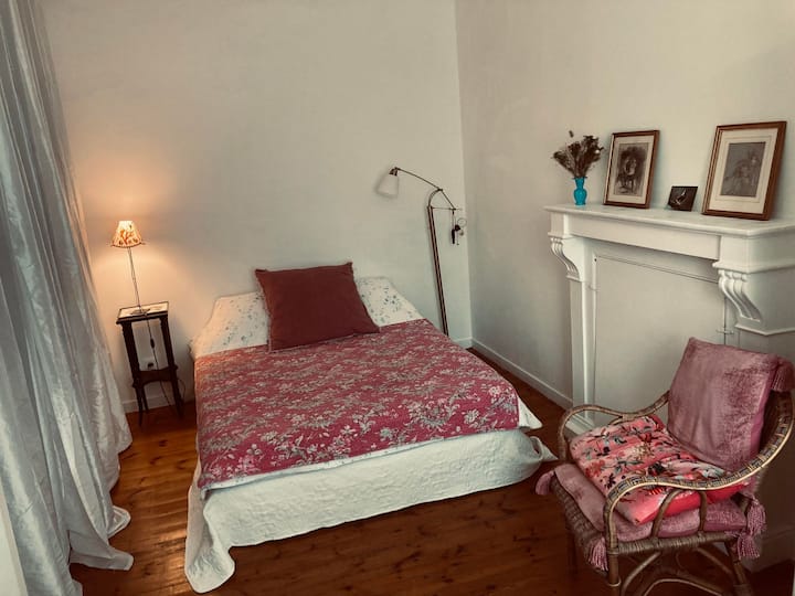Chambre D'hôte à Kernanon - Pleubian