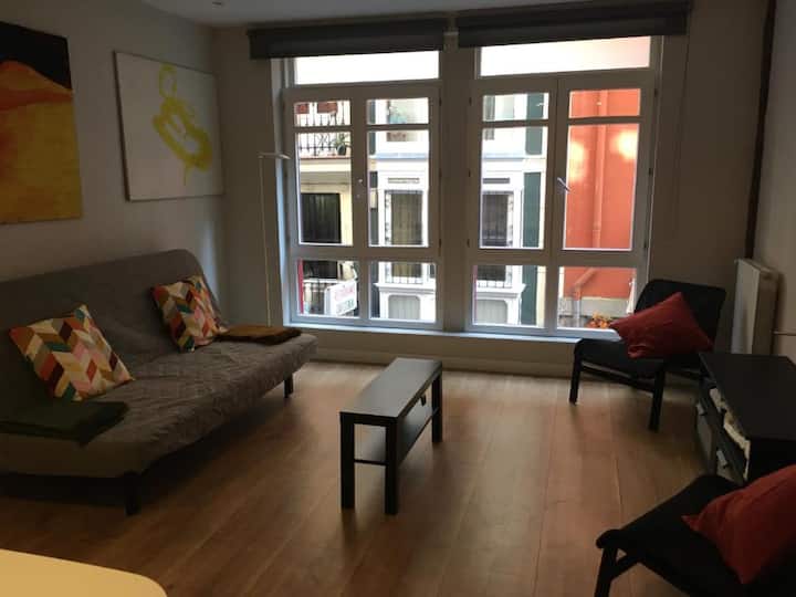 Studio 7calles - Basauri