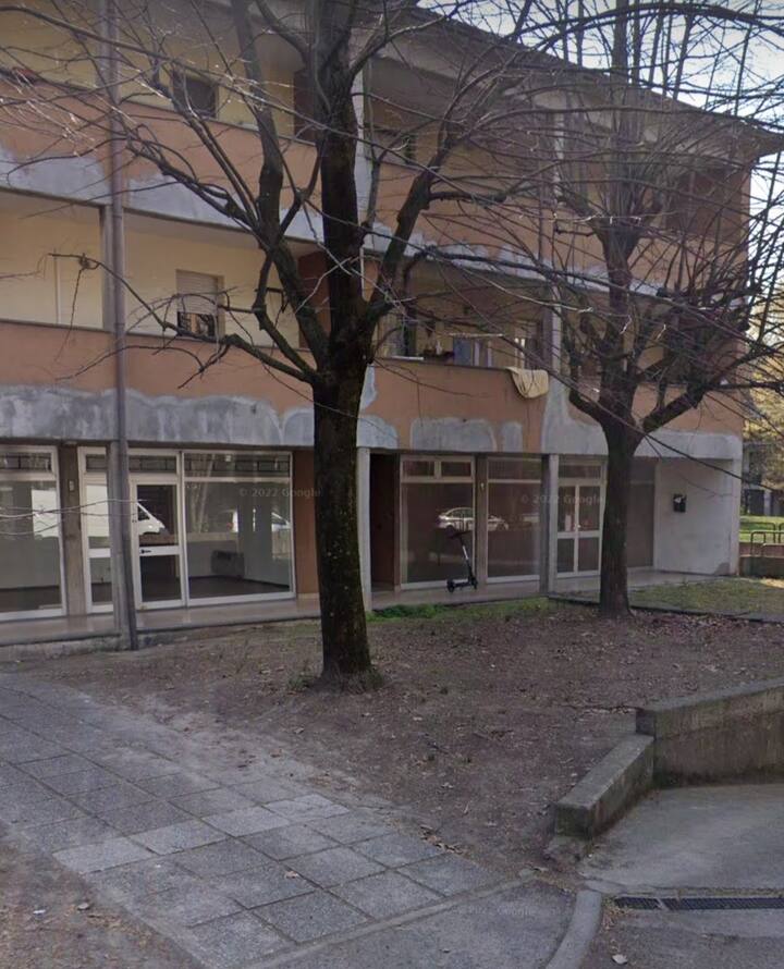 Appartamento Zona Concerti - Reggio Emilia