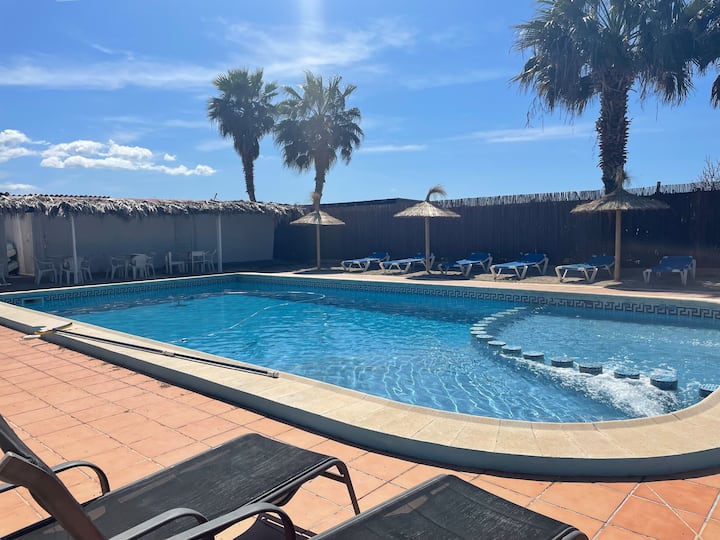 Finca Blue See - Palma