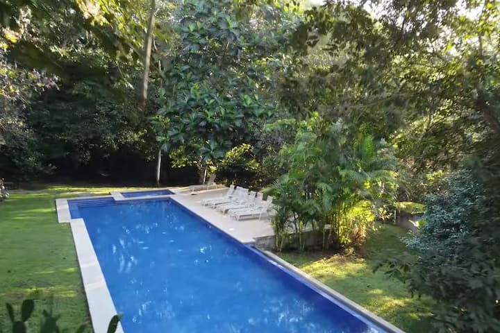 La Ecovilla Community Home - Macacona