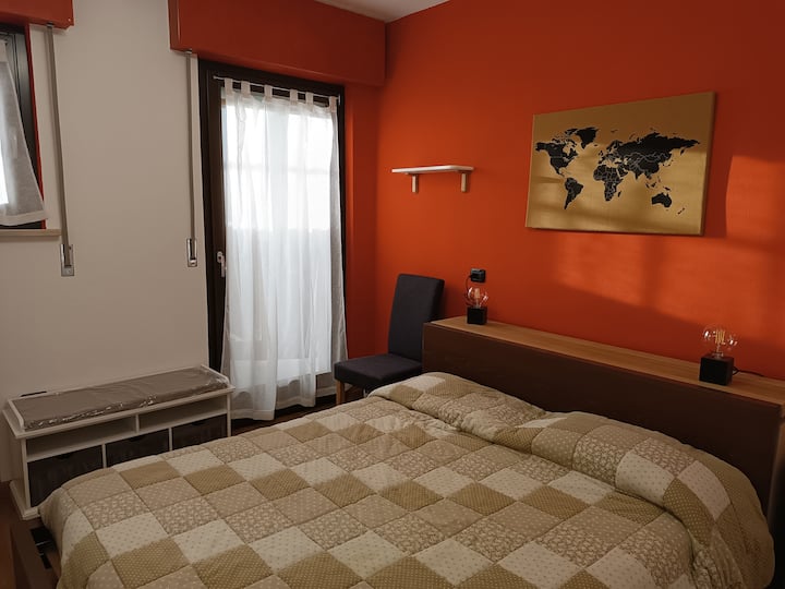 La Vecchia Aquila - Aosta
