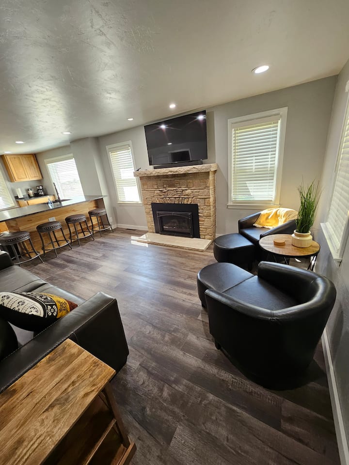 Little Lake House Prime - Lake Winnebago, WI