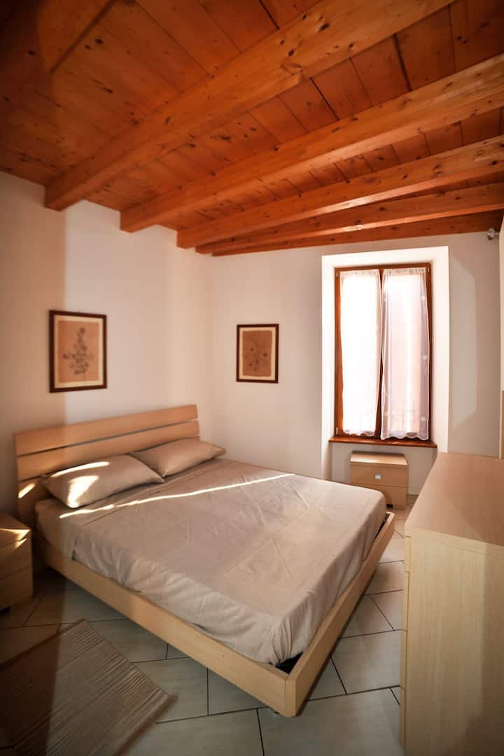 *Casa Bea* - Toscolano Maderno