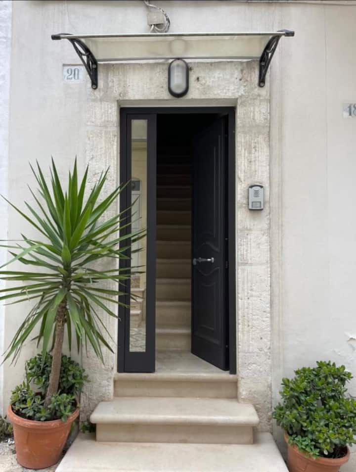 Casetta Nobile Ostuni - Ostuni