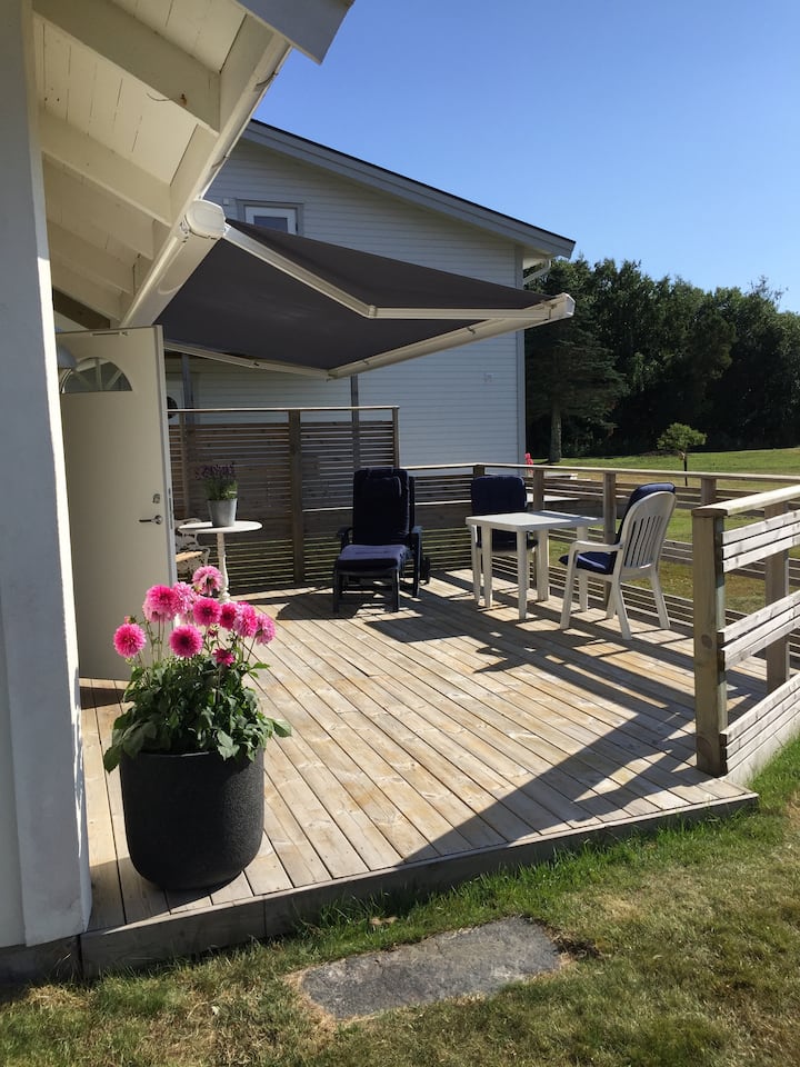 Gårda Brygga - Onsala