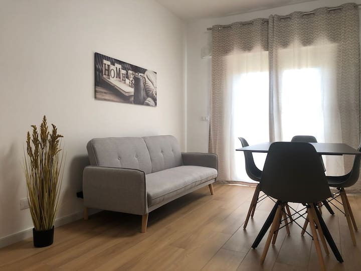 Mediterranea Apartment - Erice