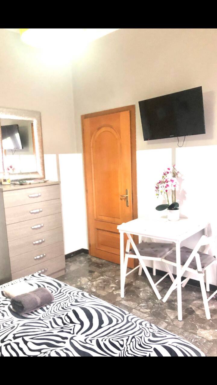 Casa Piccola Lella - Policoro