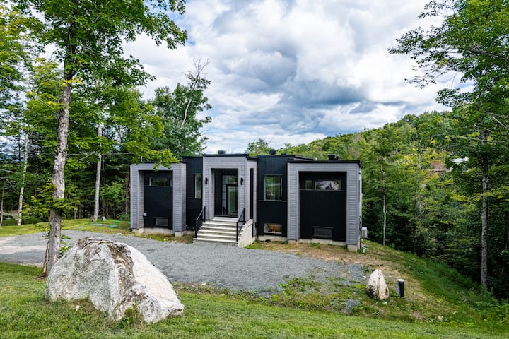 Villa Argos - Mont-Tremblant