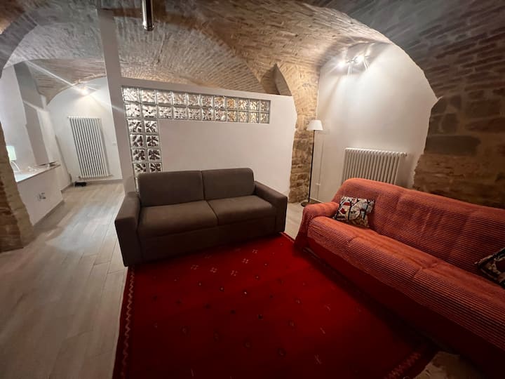 Domus Romana - Perugia