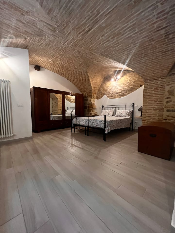Domus Romana - Perugia