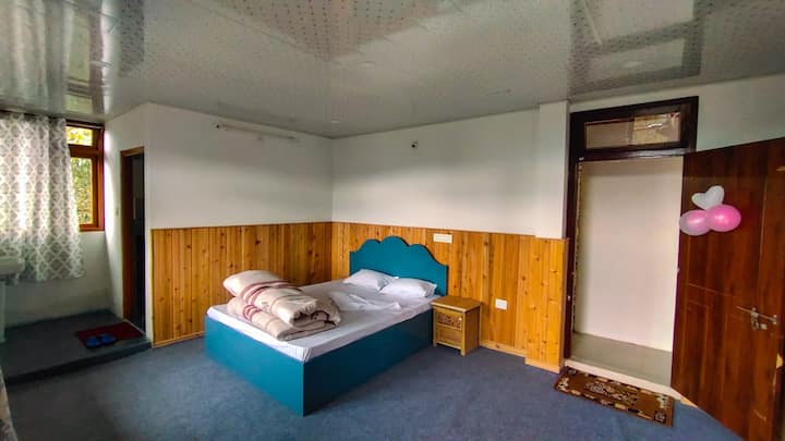 Trip To Hills - Darjeeling