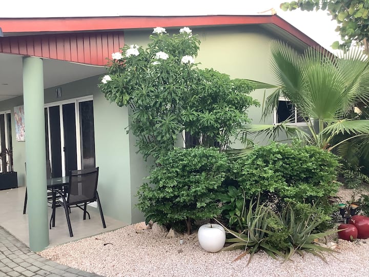 Luxe 1 Slpkamer Appartement Kinikini - Curaçao