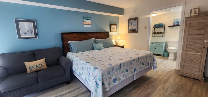 Special Fall Pricing Seaside Bungalow - Rockport, TX