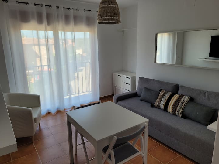 Ruidera Entre Balcones - Ruidera