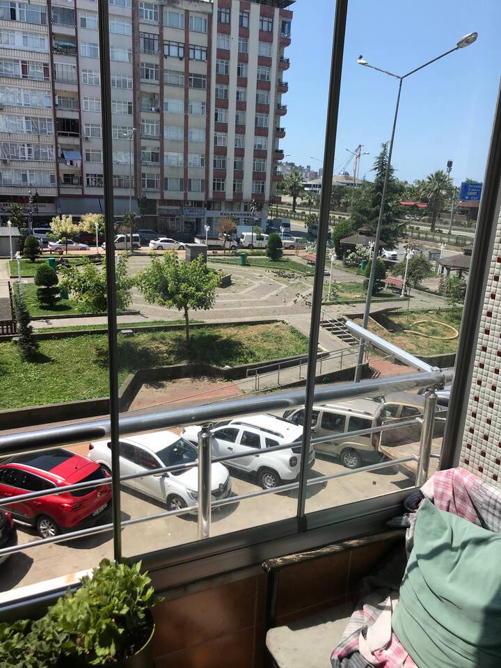 Rize Merkez - Rize