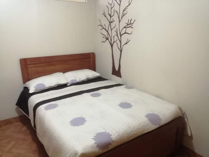 Roomates Sumitawasi - Puno