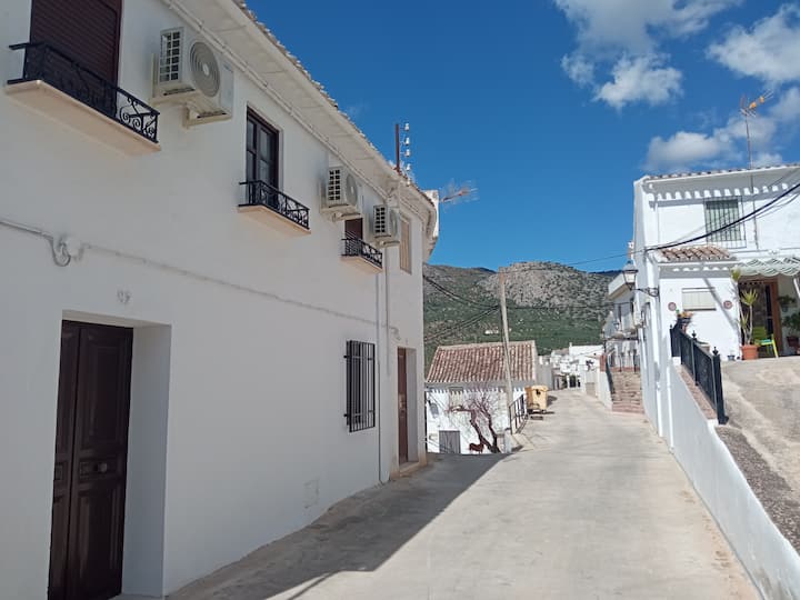 Cazagrilla - Alcaudete