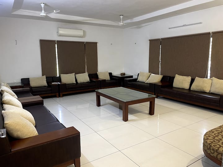 Vaibhavya Farm - Ahmedabad