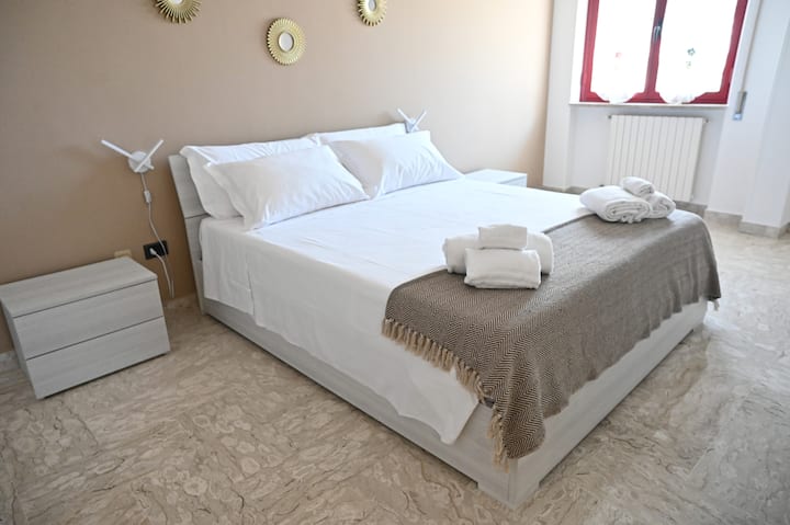 Dimora Fefè - Monopoli