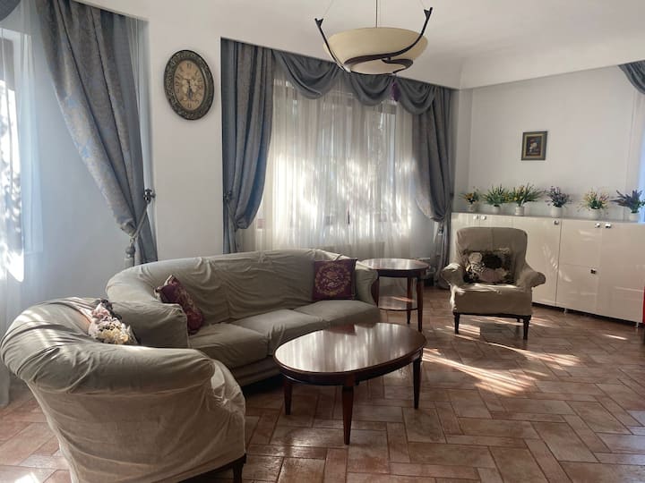 Villa Luxuria Central 450 Sqm Near Victoriei - Bucarest