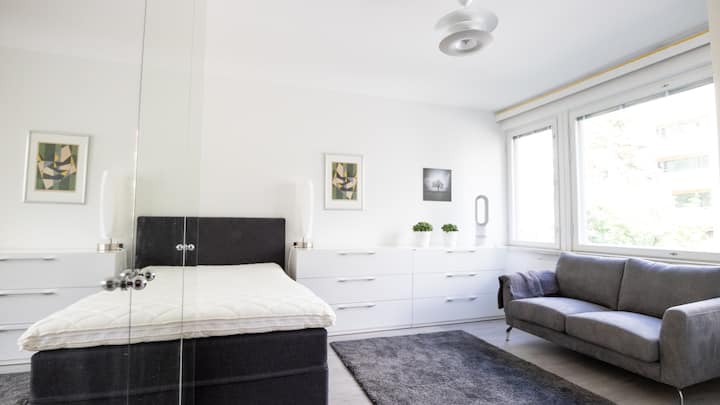 27m2 Flat In Lauttasaari - Helsinki