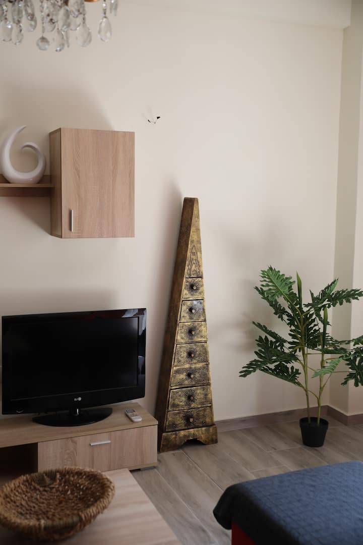 Athens Cozy Apartment - Athens