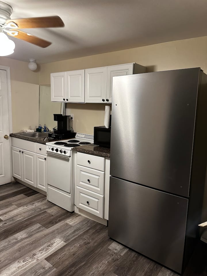 One Bedroom/one Bathroom - Hampton Beach, NH
