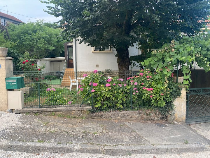 La Sarladaise , Gîte De Charme Au Cœur De Sarlat - Sarlat-la-Canéda