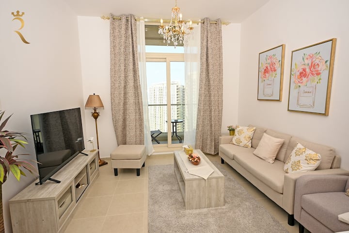 2br Apt Beach | Comfy Retreat And Coastal Getaway - Abu Dhabi