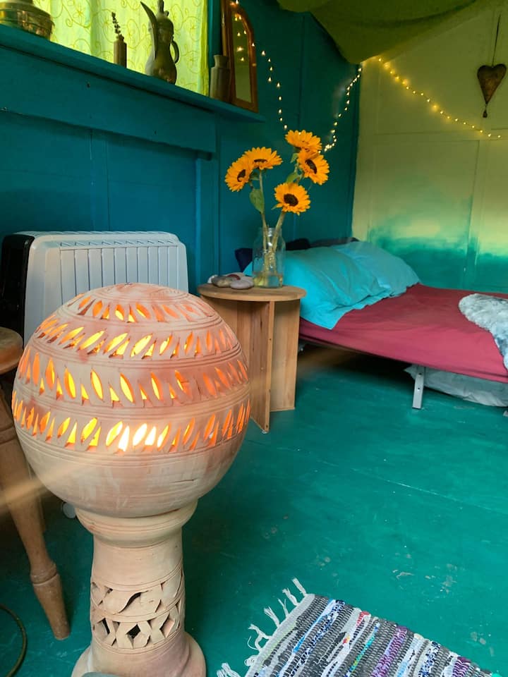 Garden Cosy - Sidmouth