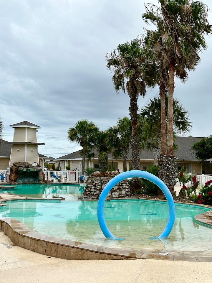 Casa Christi Ii, Minutes From The Beach - Corpus Christi, TX