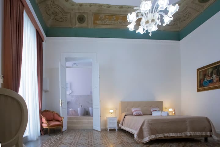 Terre D'oro - Palermo