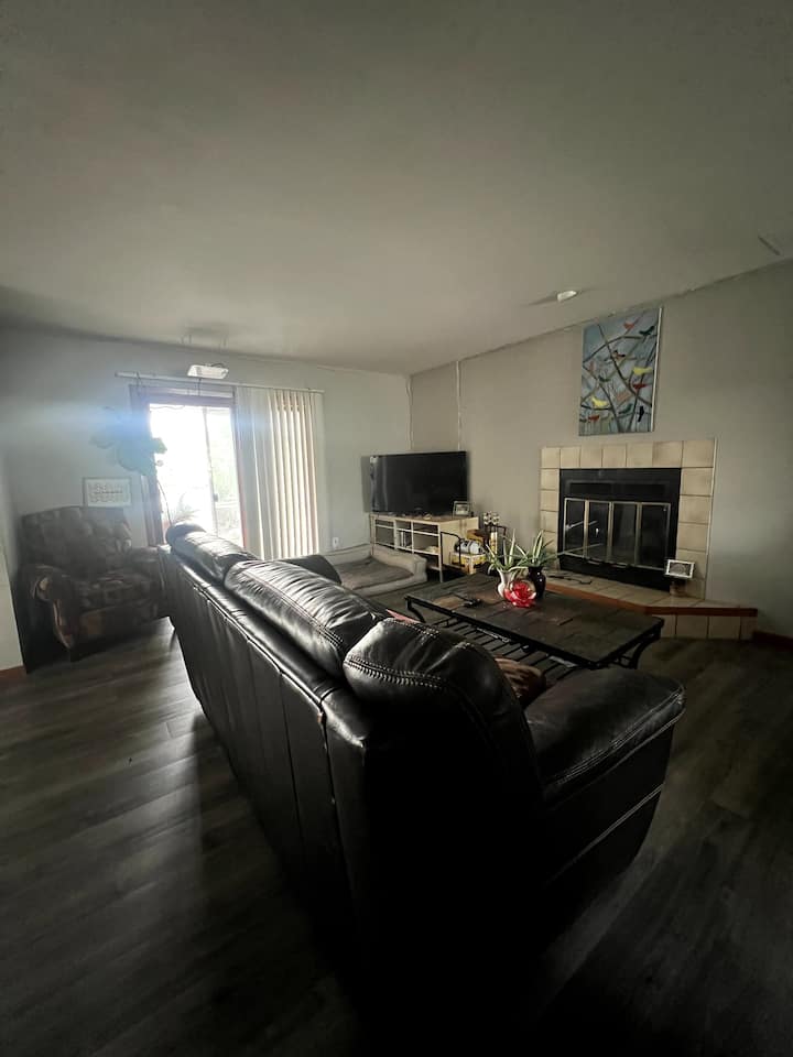 #3 Private Room In A Spacious House - Madison, WI
